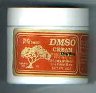 DMSO, Dimethyl Sulfoxide, Pain, Sulfur