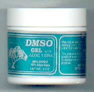DMSO, Dimethyl Sulfoxide, Pain, Sulfur